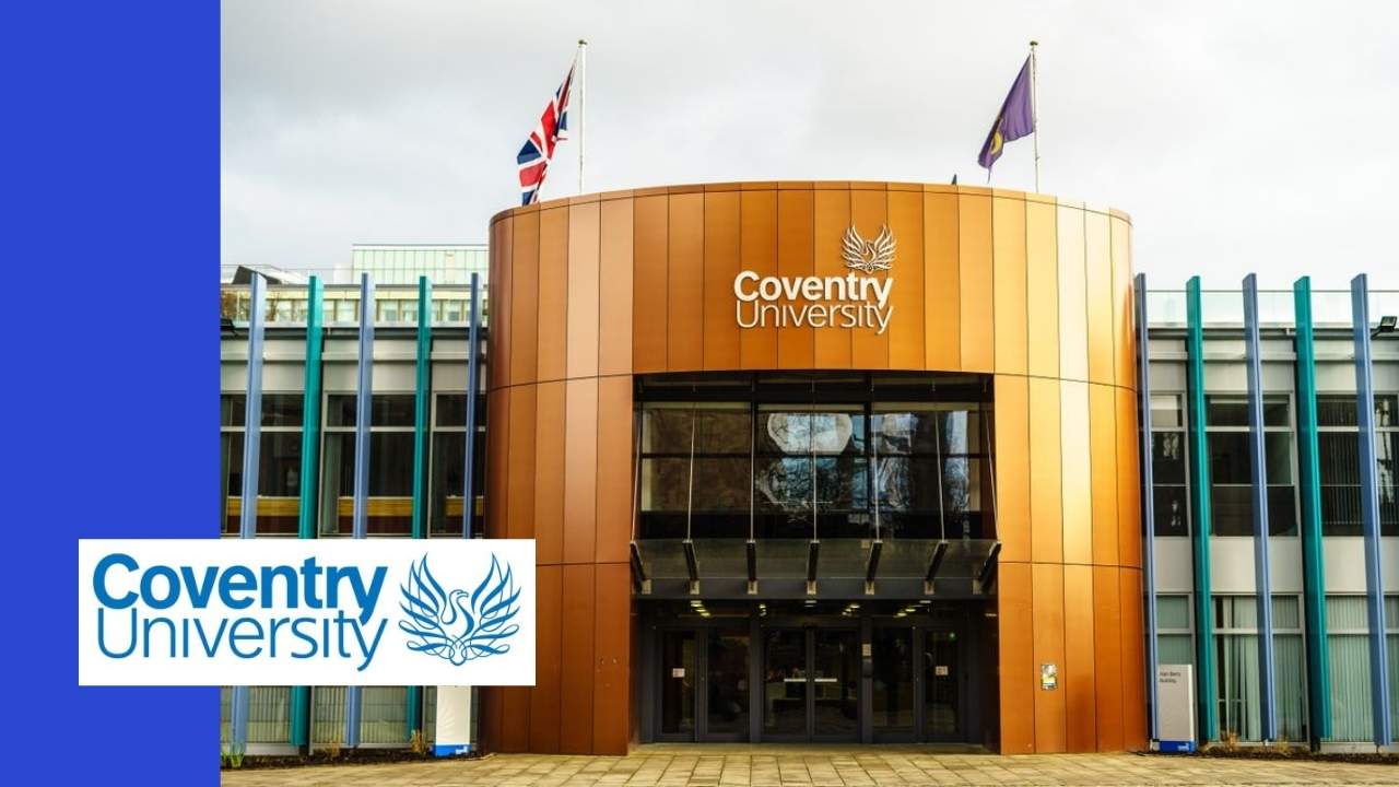Coventry University - AIMS Education