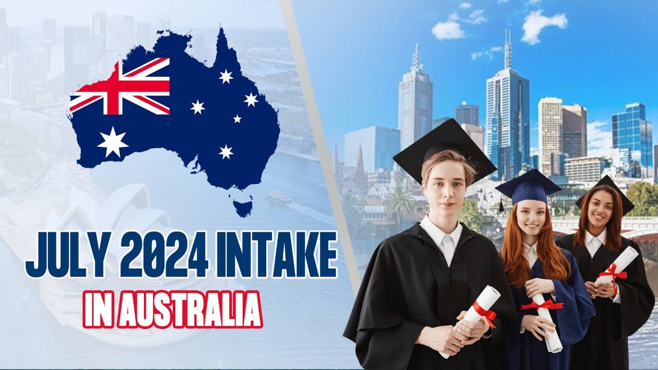 July 2024 intake in Australia - AIMS Education