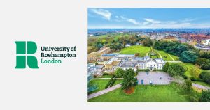 University of Roehampton London - AIMS Education