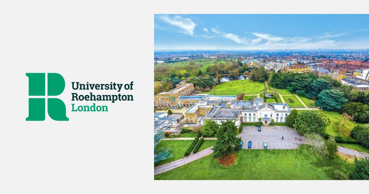 University of Roehampton London - AIMS Education