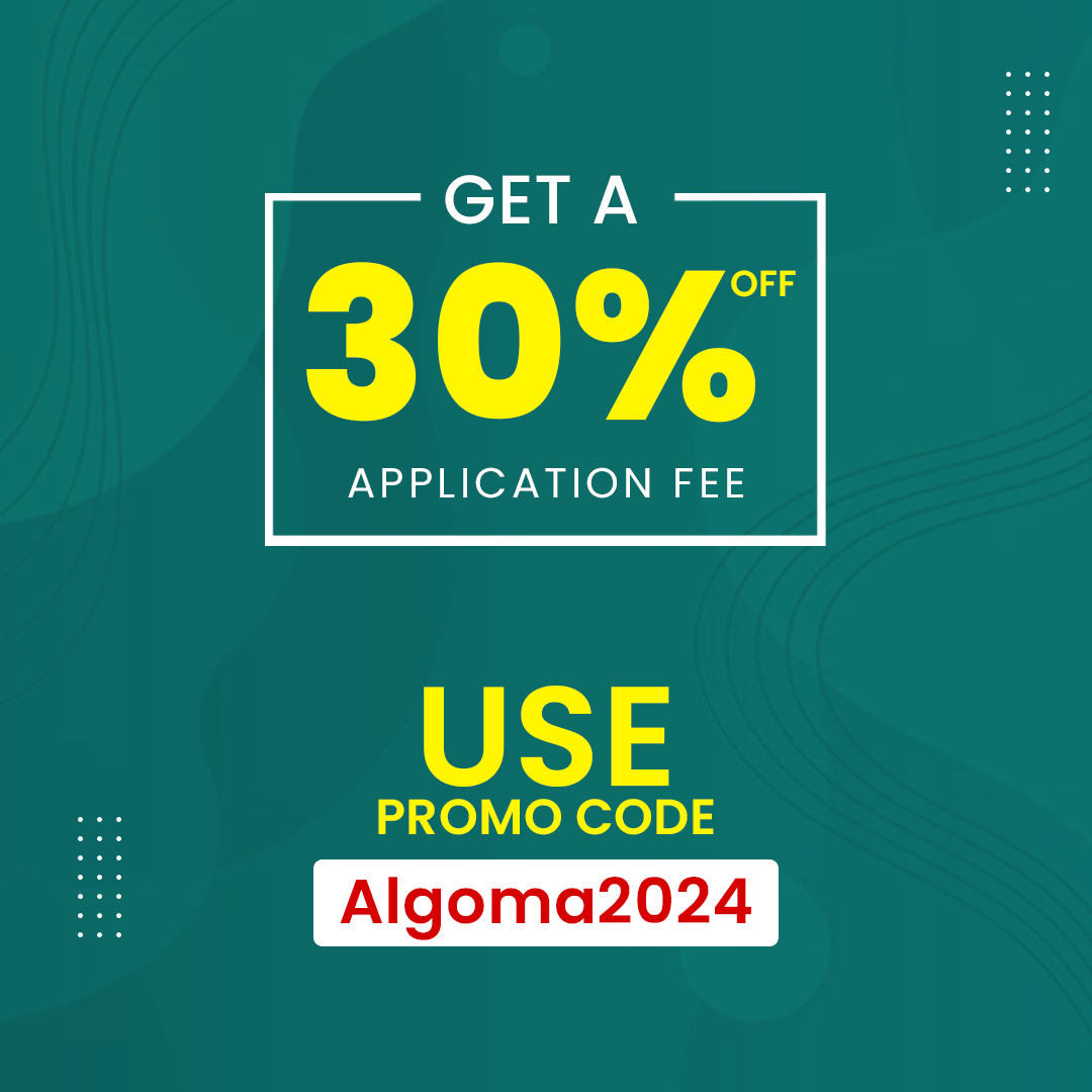 With New in-Demand Programs, Algoma University Offers You More! - AIMS Education