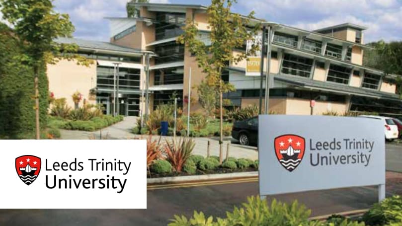 Leeds Trinity University - AIMS Education