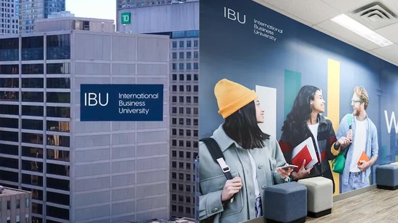 International Business University Toronto- Programs and Fees